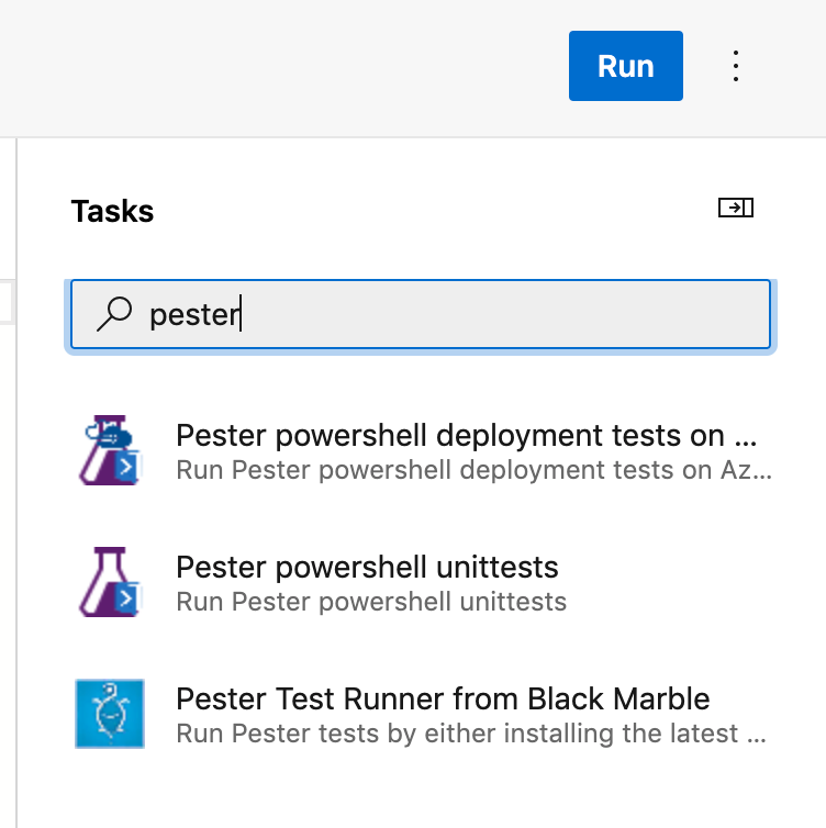 Run Pester Tests On Azure Pipelines Cloud Notes